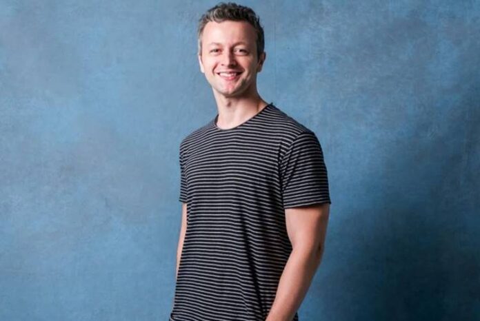 Lucas Lima celebra estreia como ator e afirma: "Quero de novo"