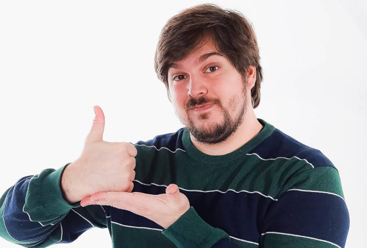 Lucas Salles comenta emoção de integrar o elenco de 'A Infância de ...