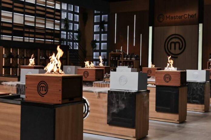 Cozinheiros enfrentam a temida 'Caixa Misteriosa' no 'MasterChef Brasil ...