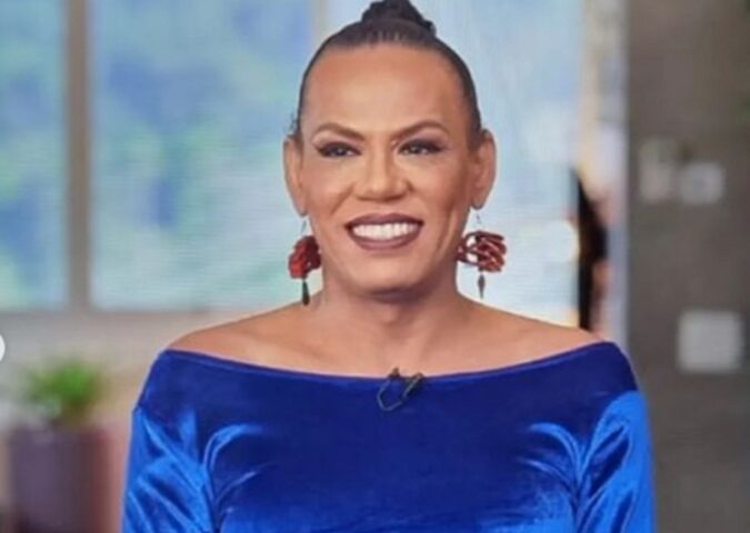No Encontro, Valéria Barcellos, de Terra e Paixão, revela que foi ...