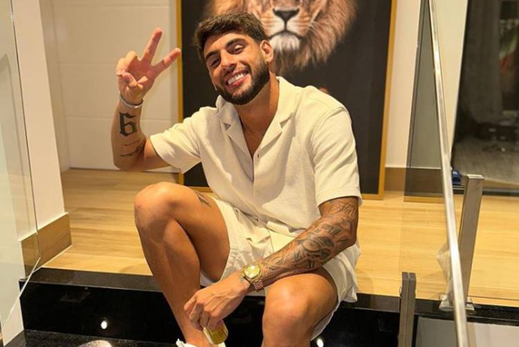 Yuri Alberto faz anúncio após viver crise no Corinthians: "obrigado"