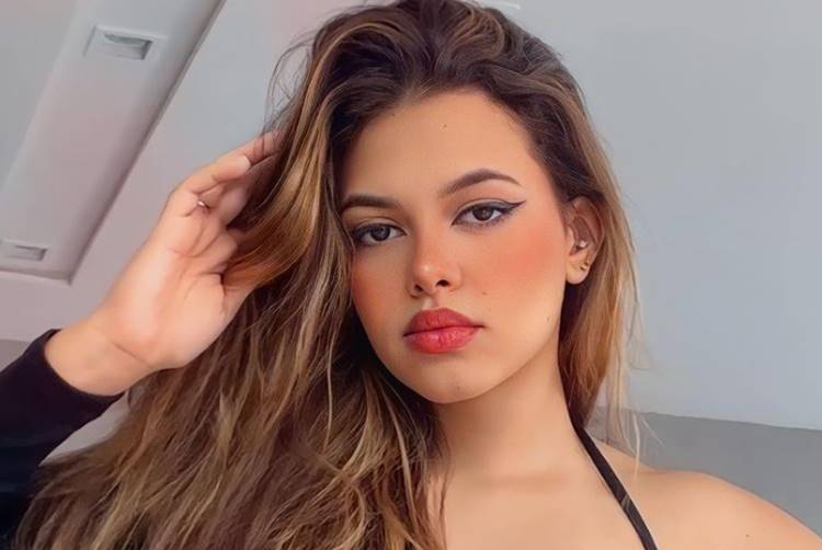 Cantora Brisa Star, após grave acidente, revela que não vai parar shows ...