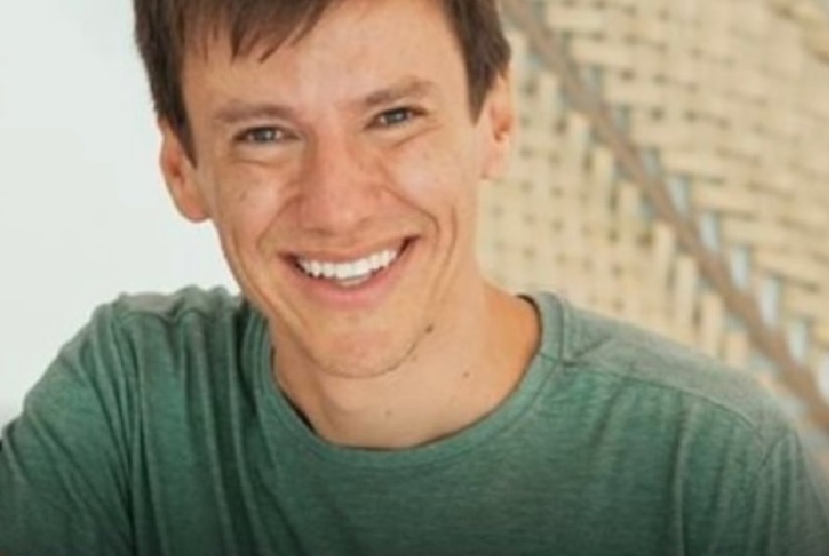 Repórter Felipe Suhre deixa o 'Mais Você' após chamado espiritual ...