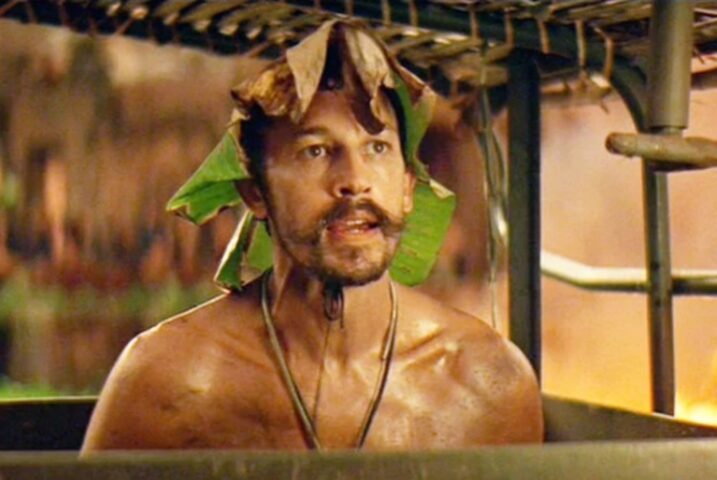 Morre Frederic Forrest, ator de Apocalipse Now, aos 86 anos - Portal ...