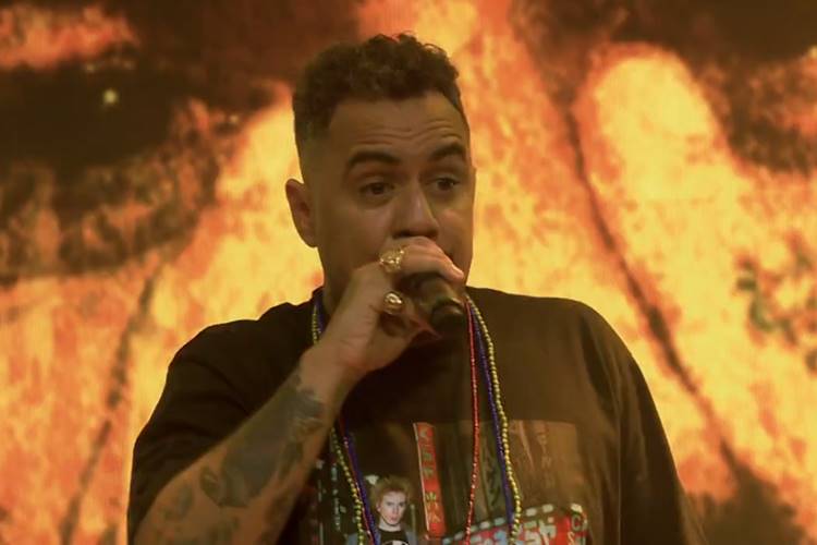 Marcelo D2 lança novo álbum e fala da relação com o samba no ...