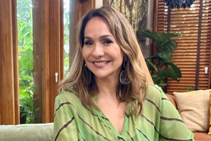 Globo estuda possibilidade de colocar Maria Beltrão no comando do ...