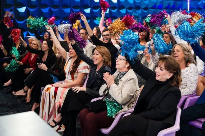 Veja momentos do especial de 60 anos do Programa Silvio Santos - Portal ...