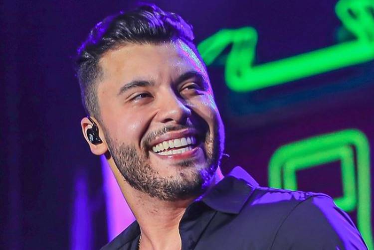 Murilo Huff surpreende com publicação e web dispara: "tapa na cara ...