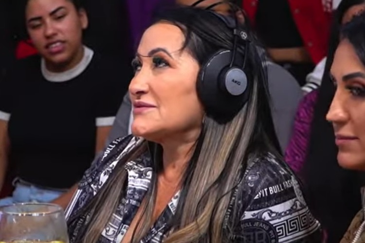 Mãe De Deolane Bezerra Faz Acusações Contra Rodrigo Carelli Passei
