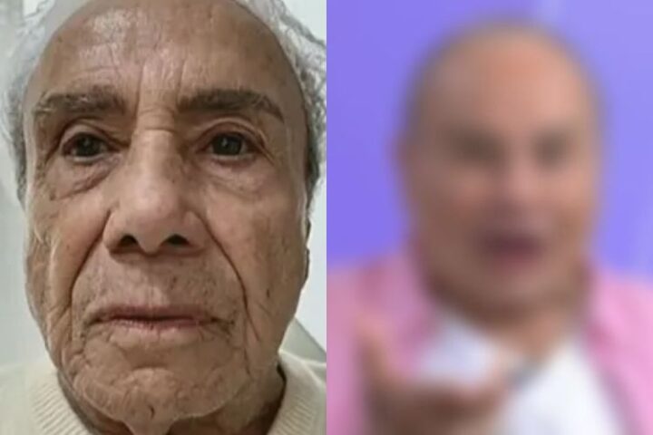 Stênio Garcia passa por mudança radical e surpreende web: "Não é ...