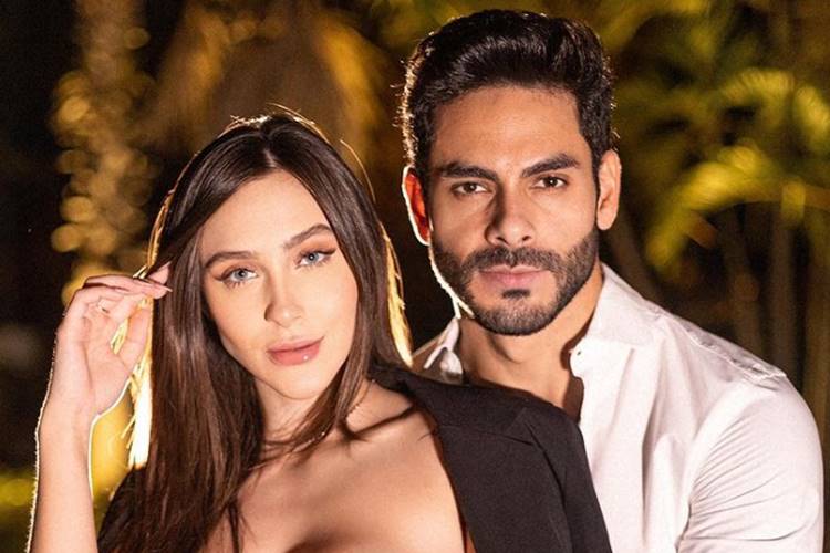 Rodolffo publica foto com Thay Lacerda após assumir namoro: "Lindos" - Portal Área VIP