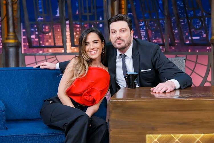 Wanessa Camargo Fala Sobre Rivalidade Com Sandy E Relação Com Dado