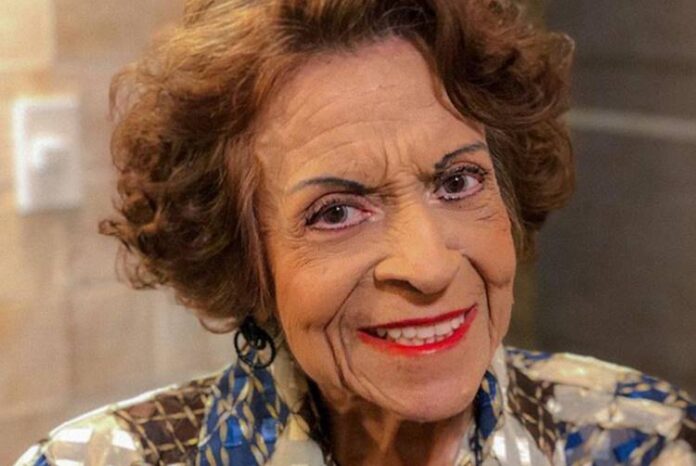Morre Leny Andrade, a diva do Jazz Brasileiro, aos 80 anos
