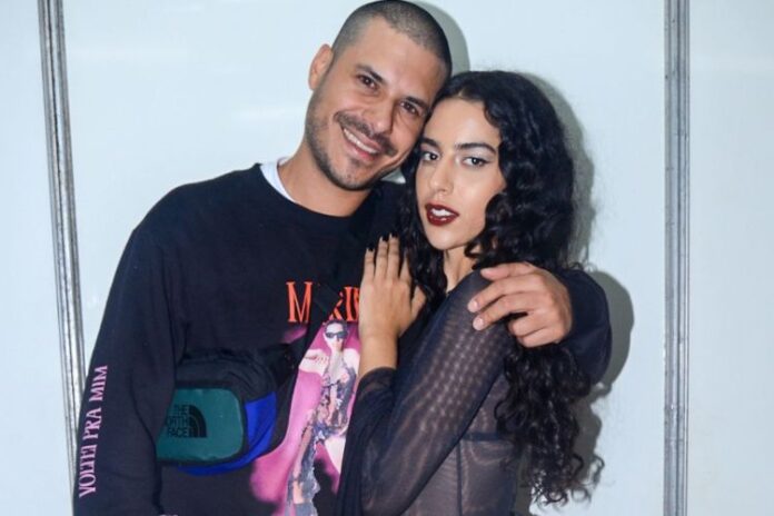 Marina Sena encerra relacionamento de mais de 2 anos com o produtor ...