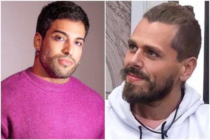 A Grande Conquista: Ricardo Villardo e Daniel Toko são eliminados do ...