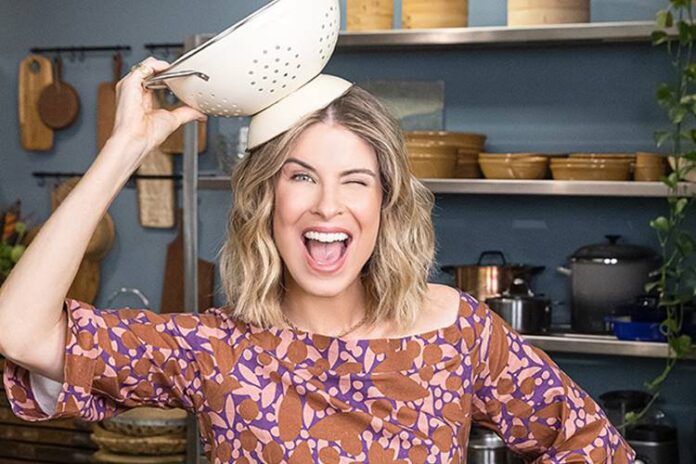 Rita Lobo fecha com a Globo e fará série documental para o fim de ano ...