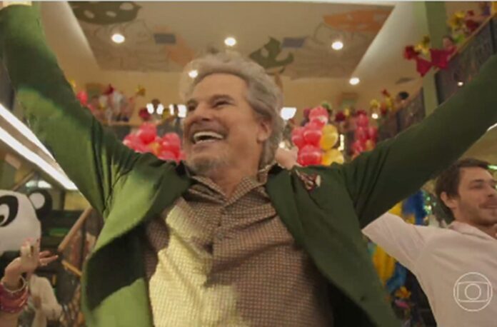 Análise: Fuzuê estreia com muita diversão, mistério e comédia - Portal ...