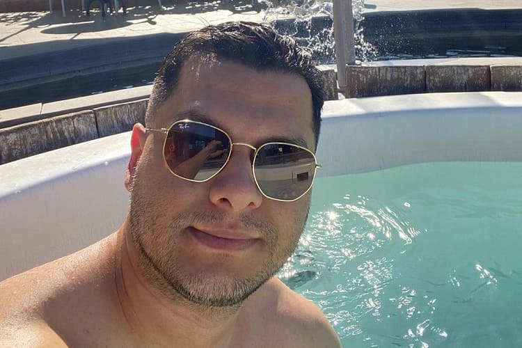 Ex-marido de Andressa Urach revela a identidade de sua nova namorada - Portal Área VIP