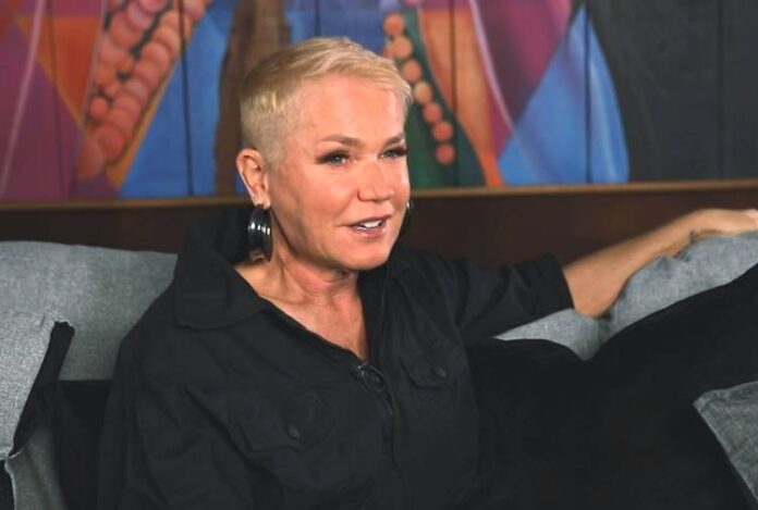 Xuxa revela detalhe sobre volta do Planeta Xuxa na Globo - Portal Área VIP
