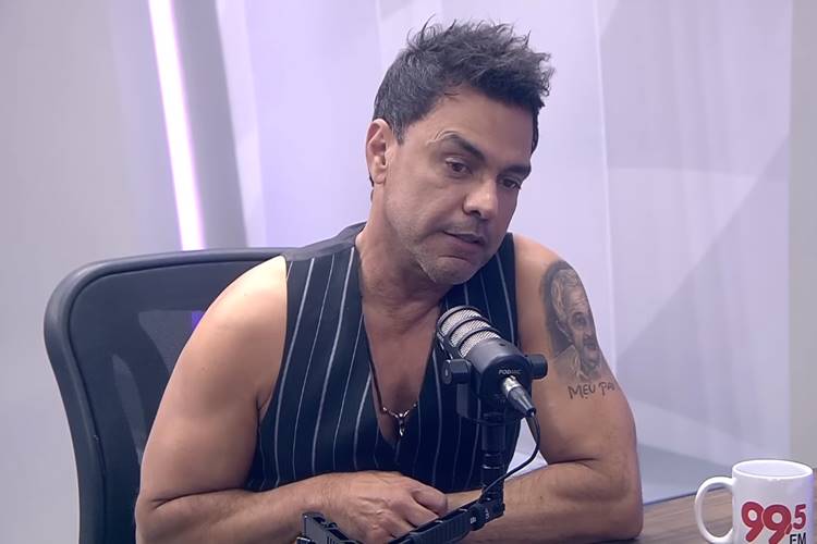 Zezé Di Camargo desabafa sobre futuro da dupla com Luciano: "vamos diminuir os shows" - Portal ...