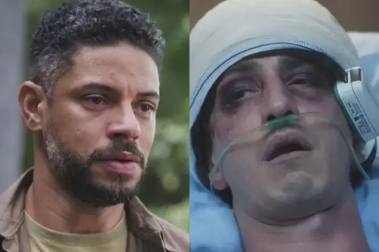 Reviravolta em Terra e Paixão coloca Jonatas como assassino de Daniel e ...