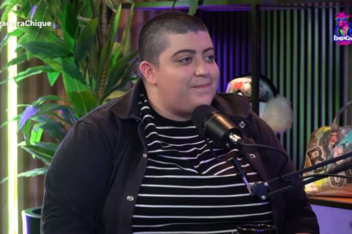 Após 10 anos de "Trem Bala", cantora faz revelação chocante sobre a ...