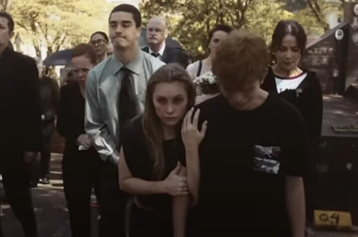 A Menina que Matou os Pais – A Confissão ganha trailer oficial - Portal Área VIP