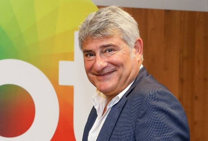 SBT nega saída e Cleber Machado se posiciona sobre ida para a Record ...