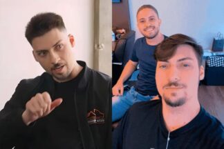 Jair Renan, filho de Bolsonaro, desabafa sobre rumores de que seja ...