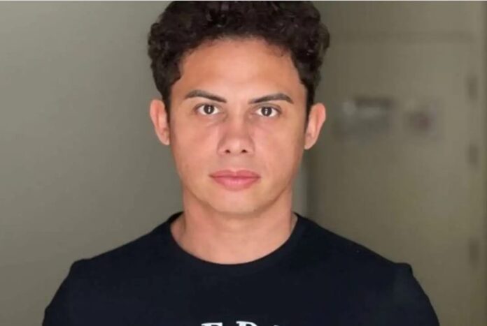 Ator Silvero Pereira revela momentos de tensão durante voo para São ...