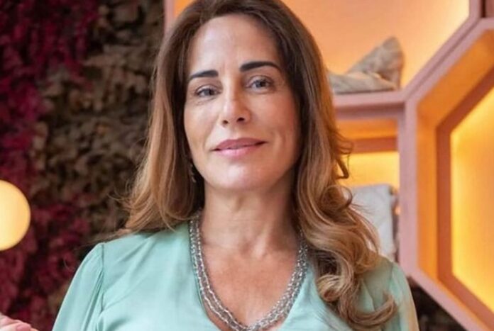 Glória Pires se tornará imortal ao entrar para Academia Brasileira de ...