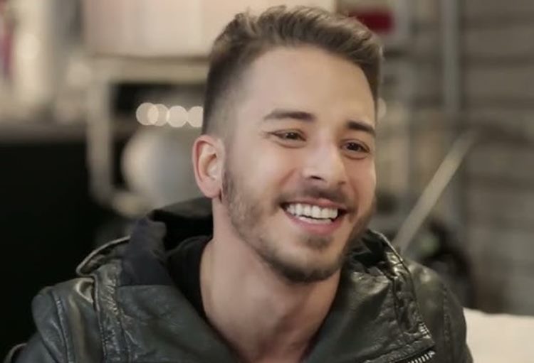 Junior Lima toma drástica decisão para primeiro álbum solo da carreira - Área VIP