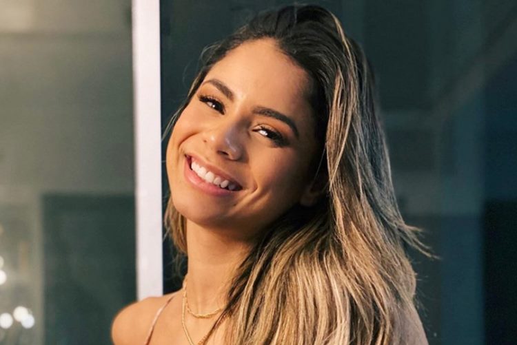 Lexa desabafa após receber críticas por viver novo affair: "sou ...