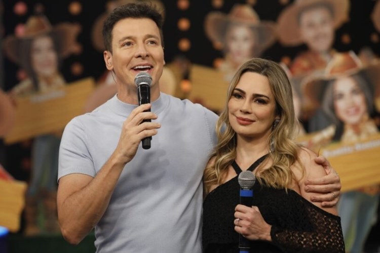 Rachel Sheherazade rompe o silêncio no 'Hora do Faro' após ser expulsa ...