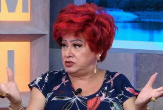 Nany People revela detalhes de romance com carioca de 29 anos ...