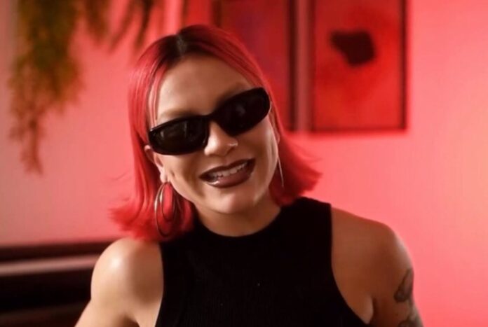 Priscilla rompe o silêncio ao falar sobre a sua fé após mudança radical ...