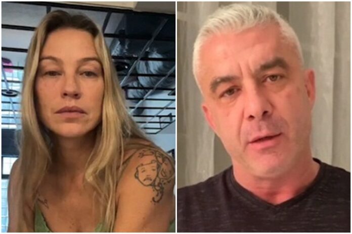 Luana Piovani detona Alexandre Correa e manda recado: “Saboreie seu fracasso” - Portal Área VIP