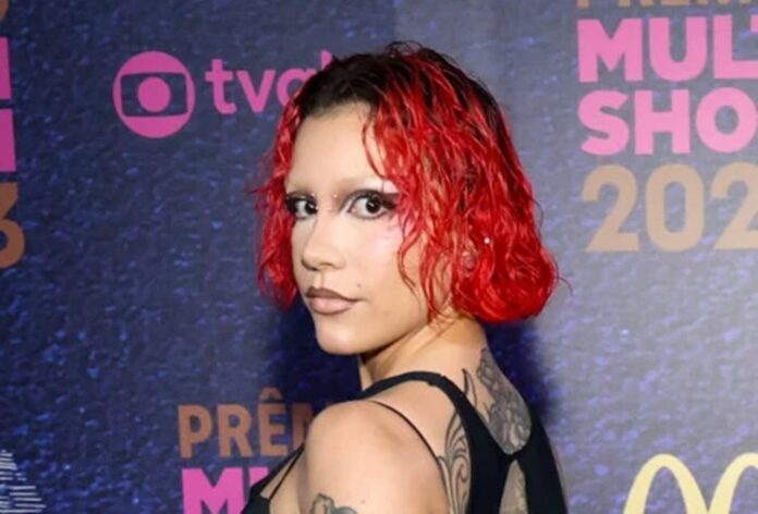 Priscilla explica verdadeiro motivo de mudança radical e surpreende ...