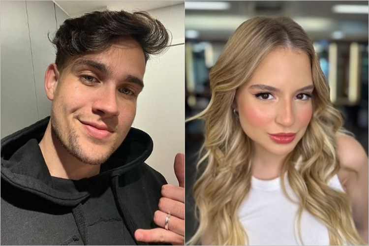 Rafael Almeida revela detalhes de romance com Sophia Valverde - Portal ...