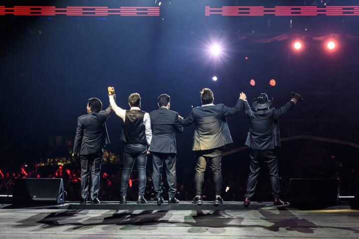 TV Globo exibe o especial 'Amigos - 20 Anos' - Portal Área VIP