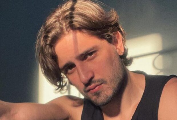 Daniel Rocha desabafa sobre o fim de namoro e afastamento da TV ...