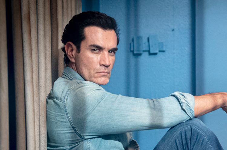 Veja como está David Zepeda, ator de 'Minha Fortuna é Te Amar', após ...