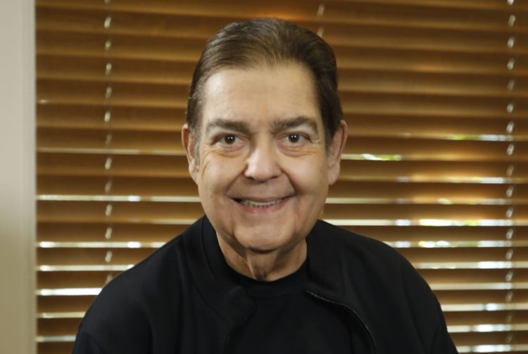 Band anuncia volta de Faustão em novo canal - Portal Área VIP