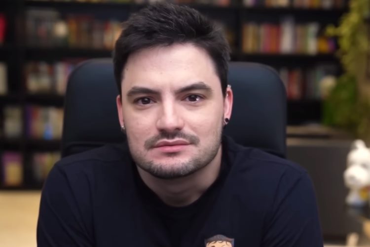 Felipe Neto Faz Grave Denúncia E Revela Que A Irmã De Sua Namorada Está
