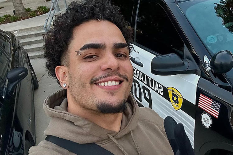 Após ser visto em meio à confusão, Igão, do PodPah, explica o que aconteceu - Portal Área VIP