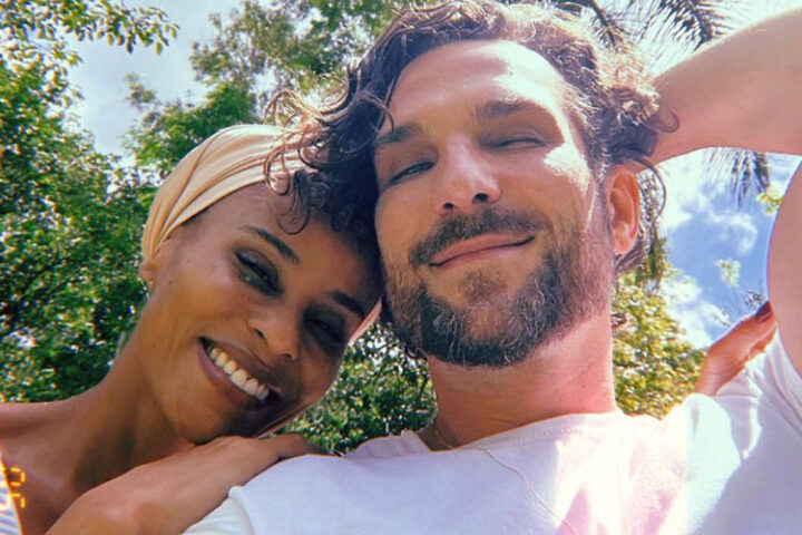 Aline Wirley e Igor Rickli mostram passeio dos filhos em aldeia ... Aline Wirley e Igor Rickli mostram passeio dos filhos em aldeia ...