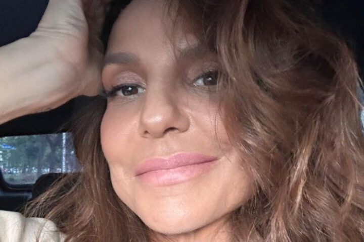 Atitude De Ivete Sangalo Envolvendo Segurança Durante O Show No