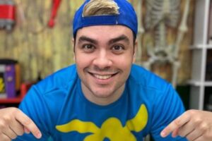 Luccas Neto anuncia fim de uma era no YouTube Kids - Portal Área VIP