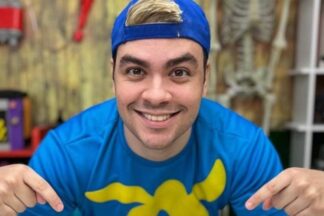 Luccas Neto anuncia fim de uma era no YouTube Kids - Portal Área VIP