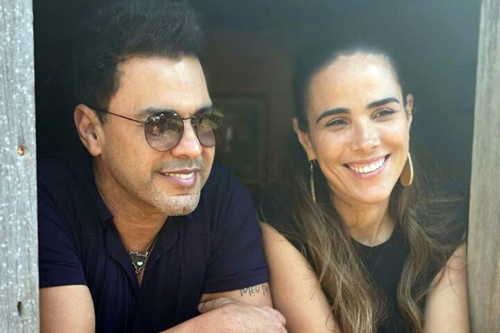 Zezé Di Camargo fala sobre participação de Wanessa Camargo no 'BBB24 ... Zezé Di Camargo fala sobre participação de Wanessa Camargo no 'BBB24 ...